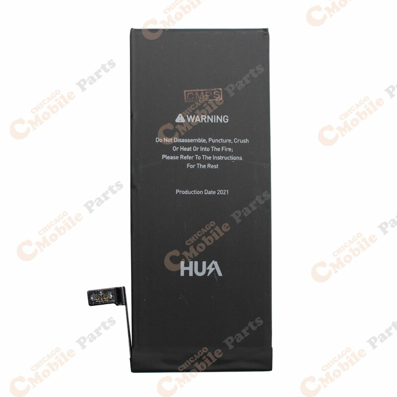iPhone 6S (A1633 / A1688 / A1700) 1715mAh 3.82V Internal Li-ion Battery ...