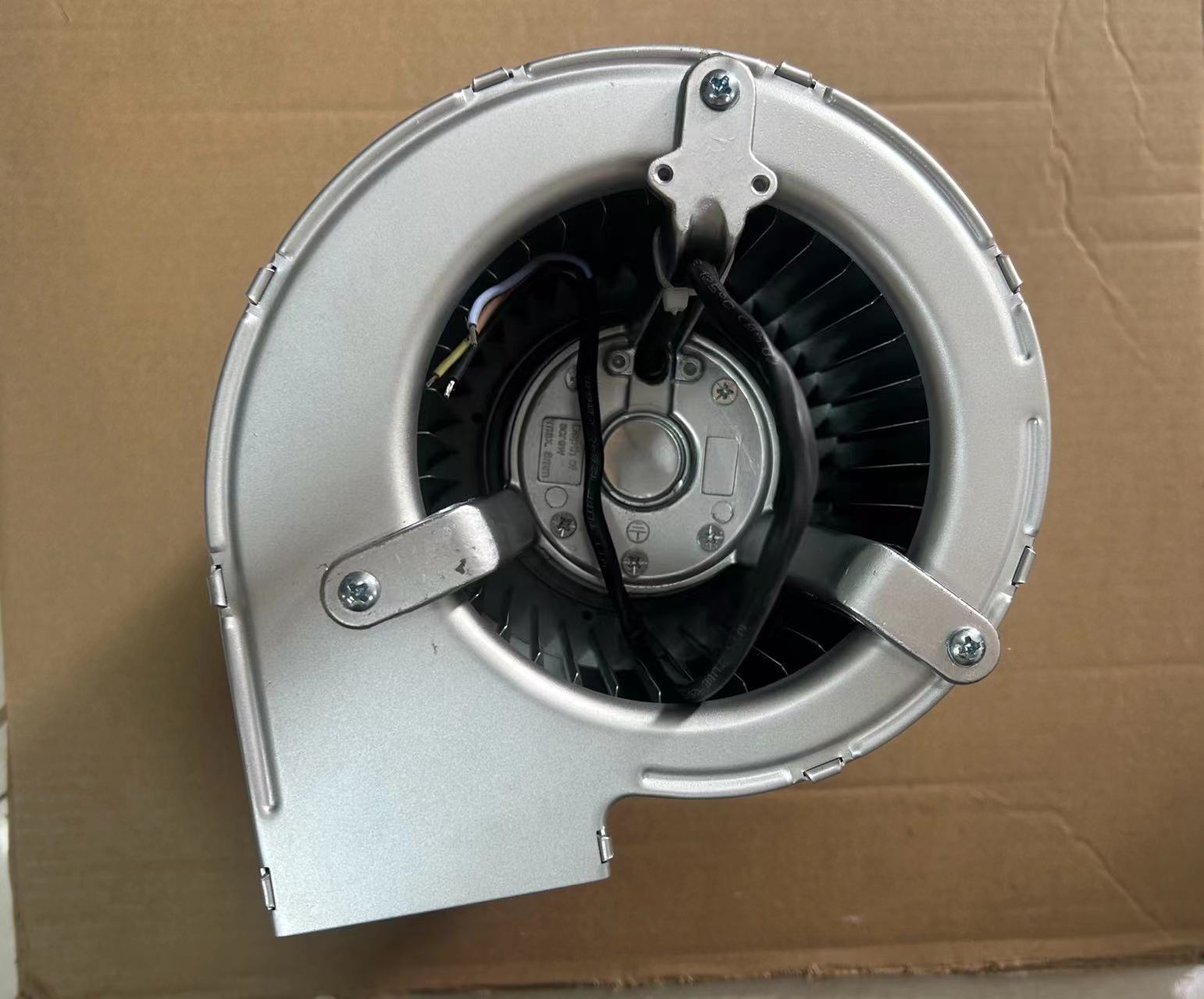 1PC Cooling fan D2E133-AM35-B4 For AB inverter Cooler 230V 165W | eBay