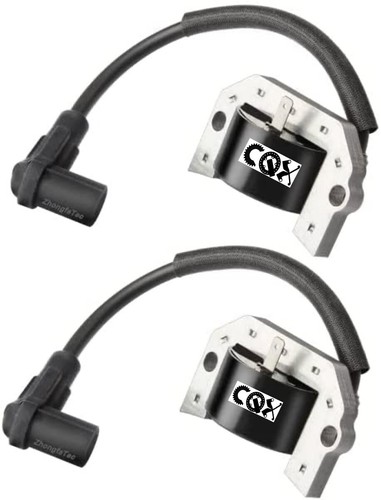 21171-7034 Ignition Coil For Kawasaki FH601V/D FH641V/D FH680V/D FH721V ...