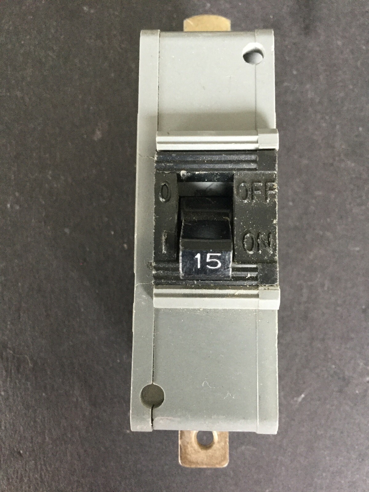 Dorman Smith Loadmaster 15A M3 3871 MCB | eBay