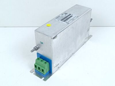 Siemens Line-Filter 10kW Smart Line 6SL3000-0HE21-0AA0 TOP ZUSTAND ...
