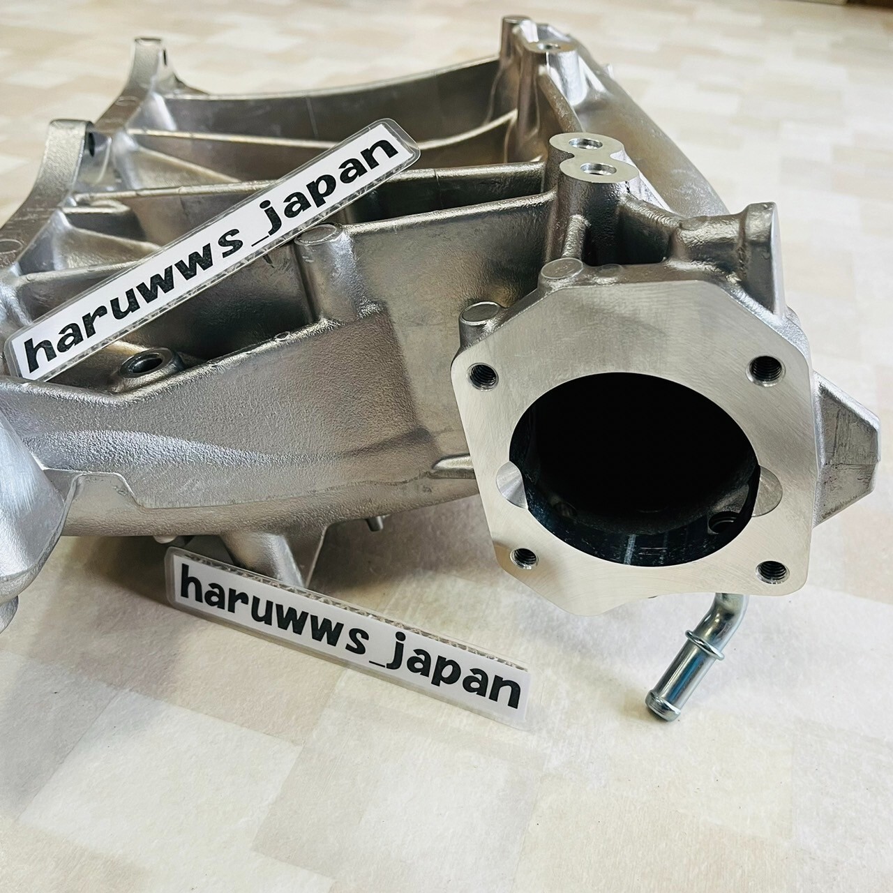 Genuine HONDA CIVIC FD2 EP3 INTEGRA DC5 K20A Intake Manifold ...