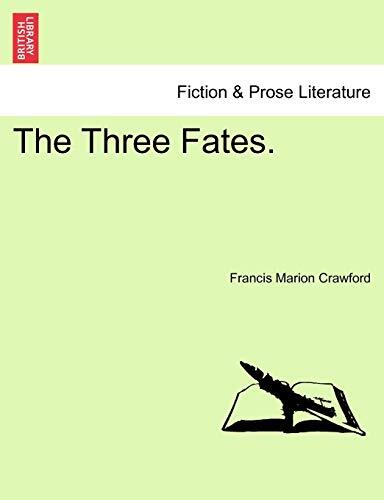 The Three Fates. 9781241481728| eBay