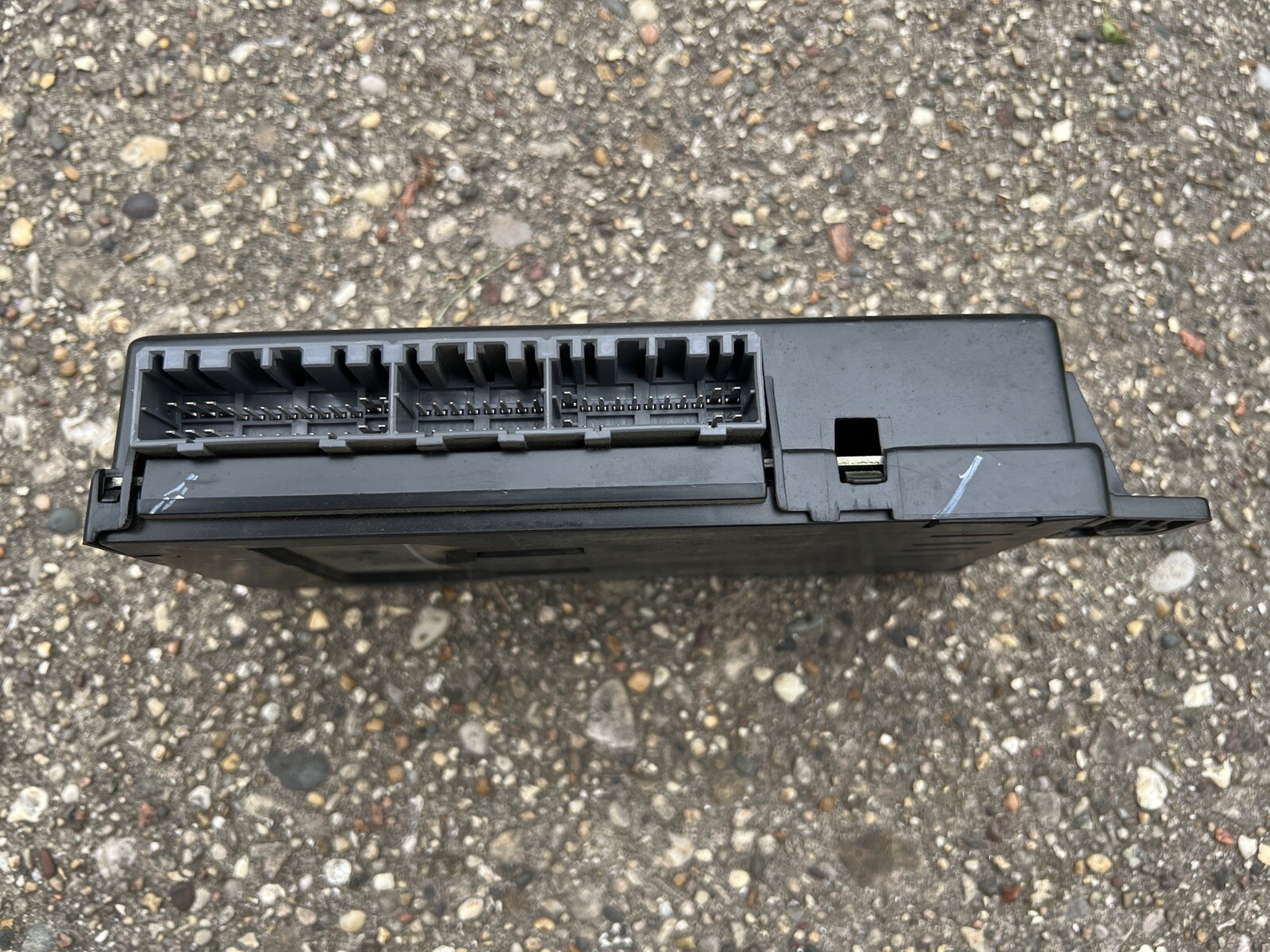 2c3t-14b205-aa 2002 Ford F250 SD 5.4l 4x4 ESOF PL PW Gem Computer ...