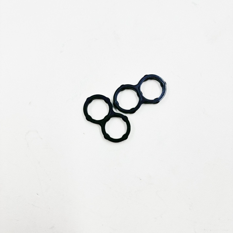 2-PC PK For TOYOTA LEXUS 1115931010 GASKET CAMSHAFT BEARING 11159-0P010 ...