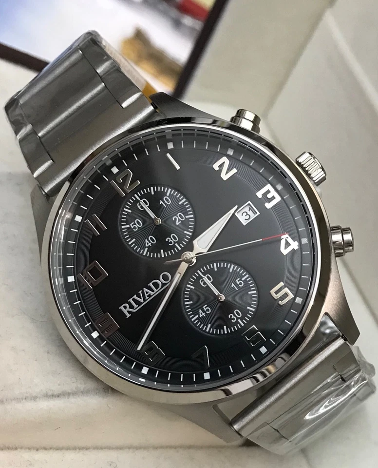 Rivado Uhren online kaufen | eBay.de