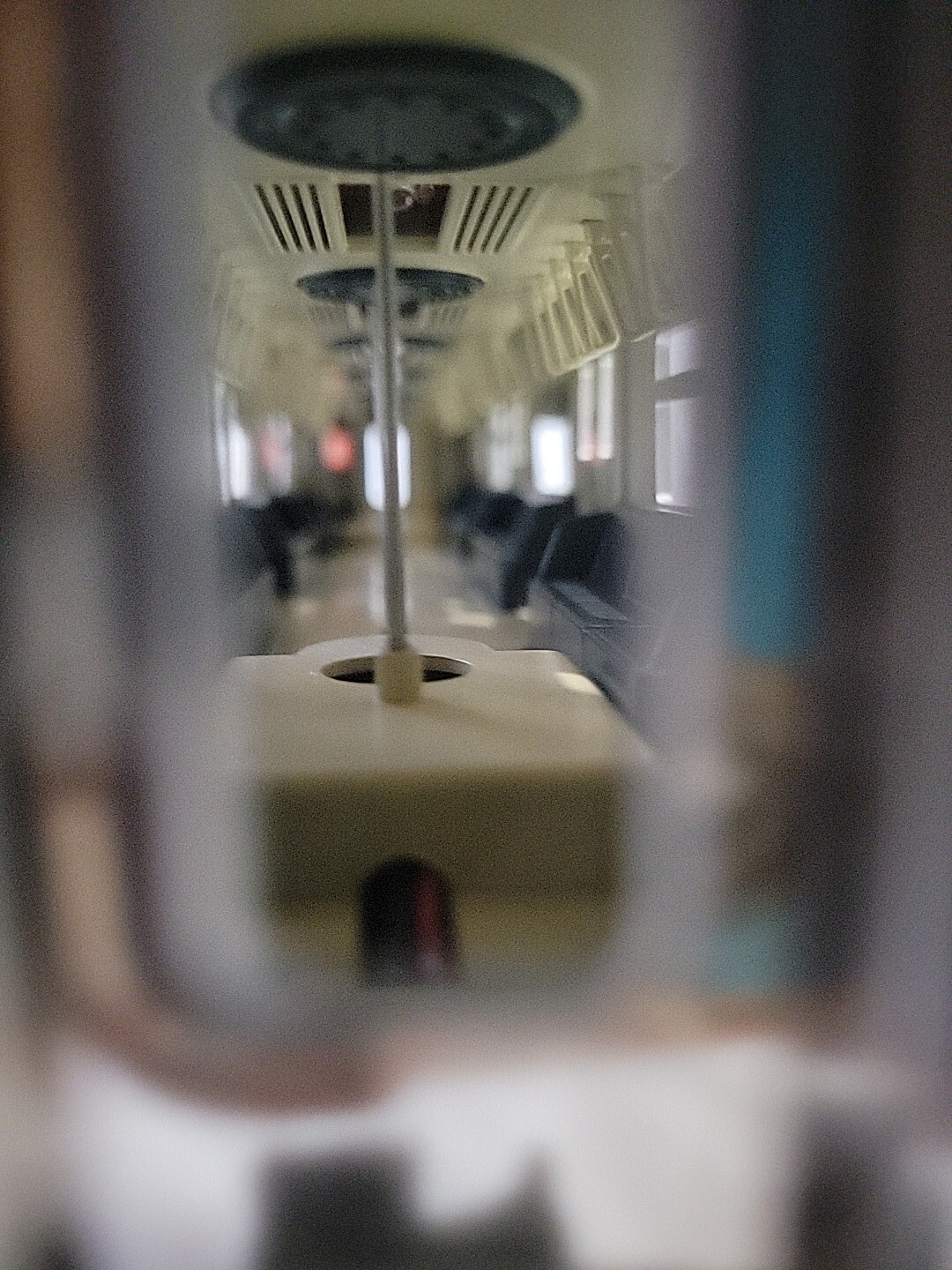 MTH MTA NYC Subway R40 B Train 1 Add-on car only O scale / O gauge Bmt ...