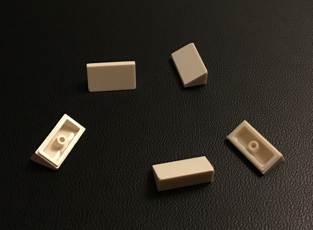 3x Lego White, 4547489, Spares, Mint Condition | eBay