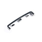 Front A/C Air Vent Outlet Tab Clip Repair Kit for Mercedes W164 X164 ML ...