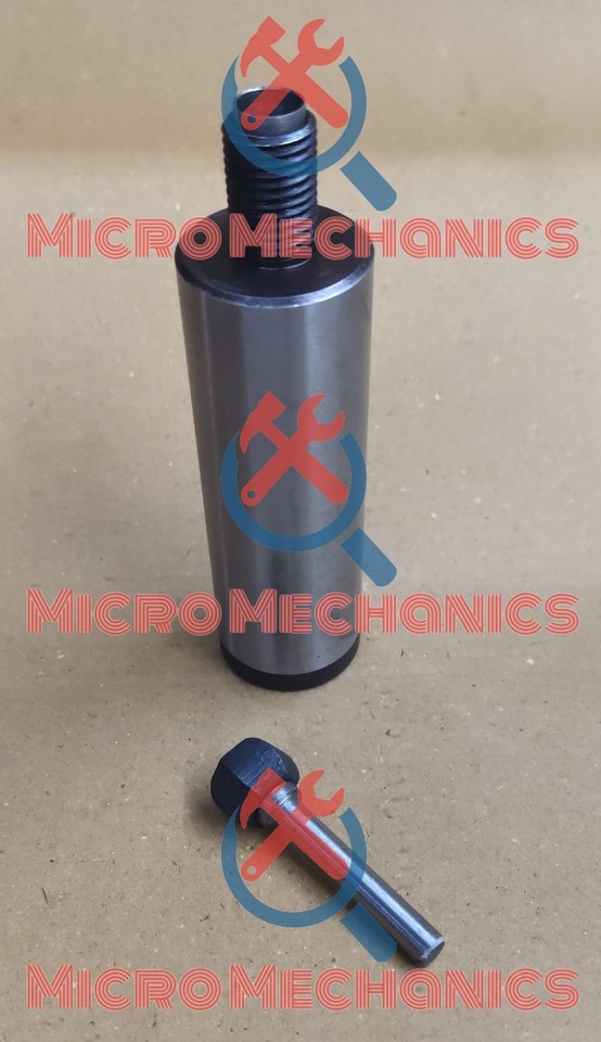 VALVE SEAT STONE HOLDER HEAVY DUTY BLACK & DECKER THREAD 9/16" WITH ...