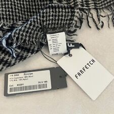 Gray Scarves & Wraps Faliero Sarti for Women for sale | eBay Gray Scarves & Wraps Faliero Sarti for Women for sale | eBay