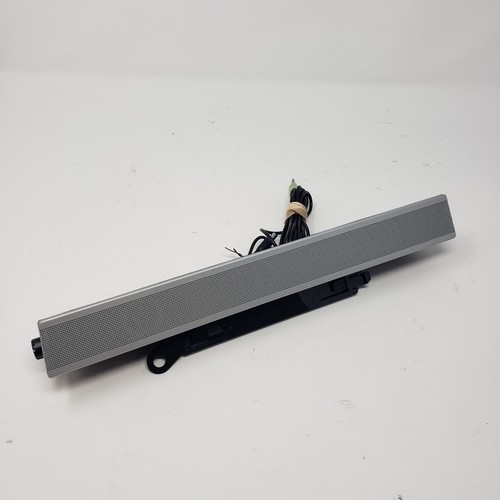 OEM Dell AS501 Ultrasharp Stereo Soundbar Speaker Monitor Mount NO ...