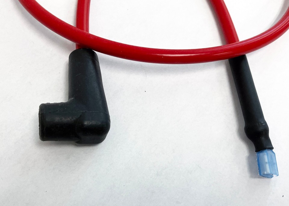 For Honeywell 394800-30, Ignition Cable, Boiler Cable 30" - Lifetime ...