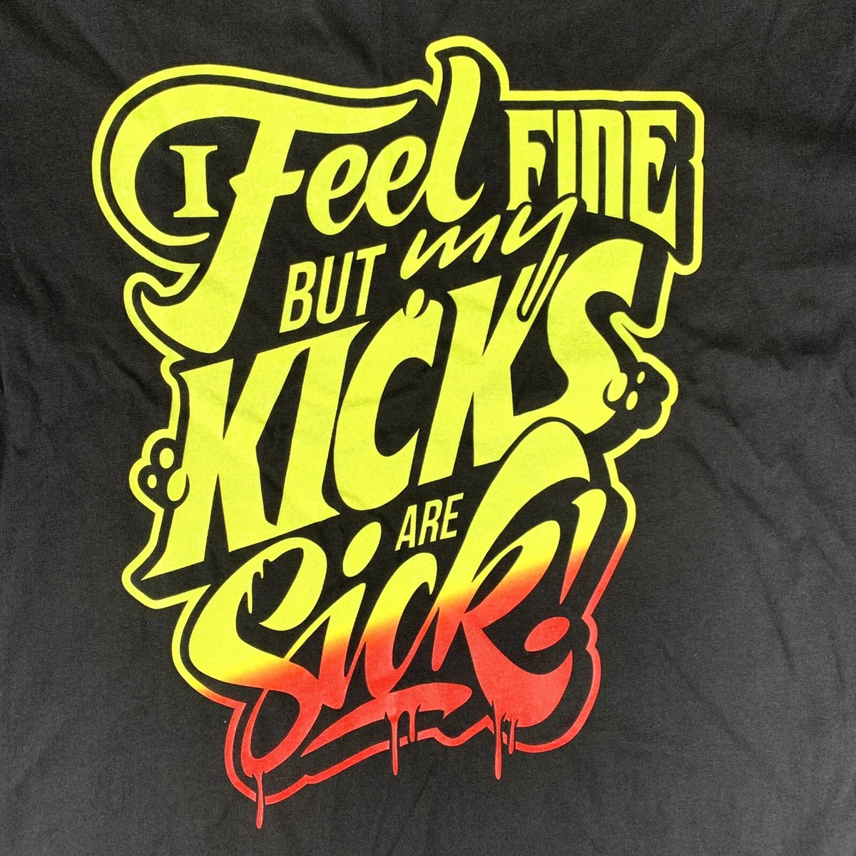 Sick Shirts