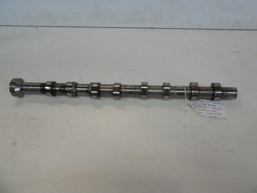 07-11 Mercedes S GL SL E CLS 5.5L V8 M273 Left Intake Camshaft ...
