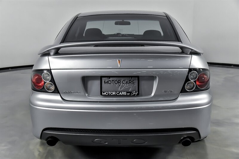 2006 Pontiac GTO -$20K MODS-BUILT GTO! | eBay