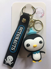 OCTONAUTS THEMED KEYRING KEYCHAIN CHOOSE CHARACTER | eBay UK
