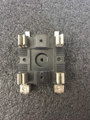 CROUSE HINDS MURRAY METER SOCKET KIT 125A USED | eBay