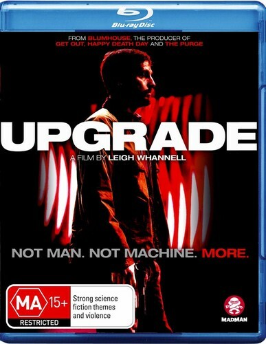 UPGRADE NEW DVD 9322225228108 | eBay