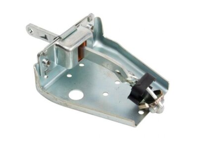 TRQ 31FR95R Door Check Fits 1992-2002 Ford E250 Econoline Door Check ...