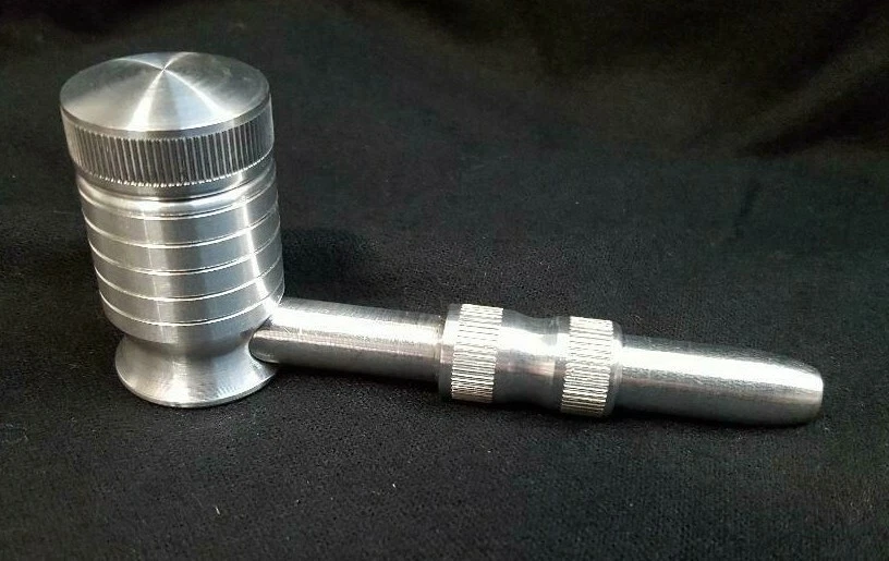 How To Make A Smoking Pipe