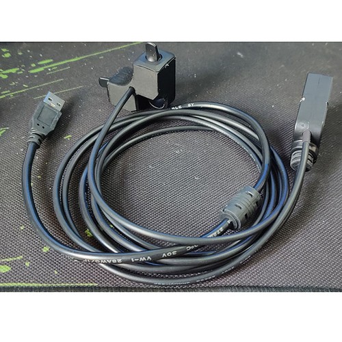 For Logitech G29 Gear Shift USB Adapter Cable For Trustmaster T300 ...