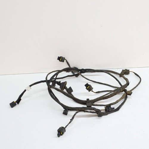MERCEDES-BENZ E W212 Rear Bumper Parking Sensors Wiring Harness ...
