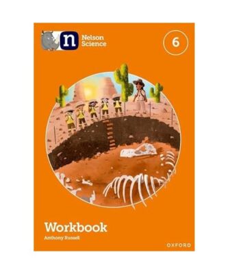 Nelson Science 2nd edition Workbook 6, Russell, Anthony | eBay.de