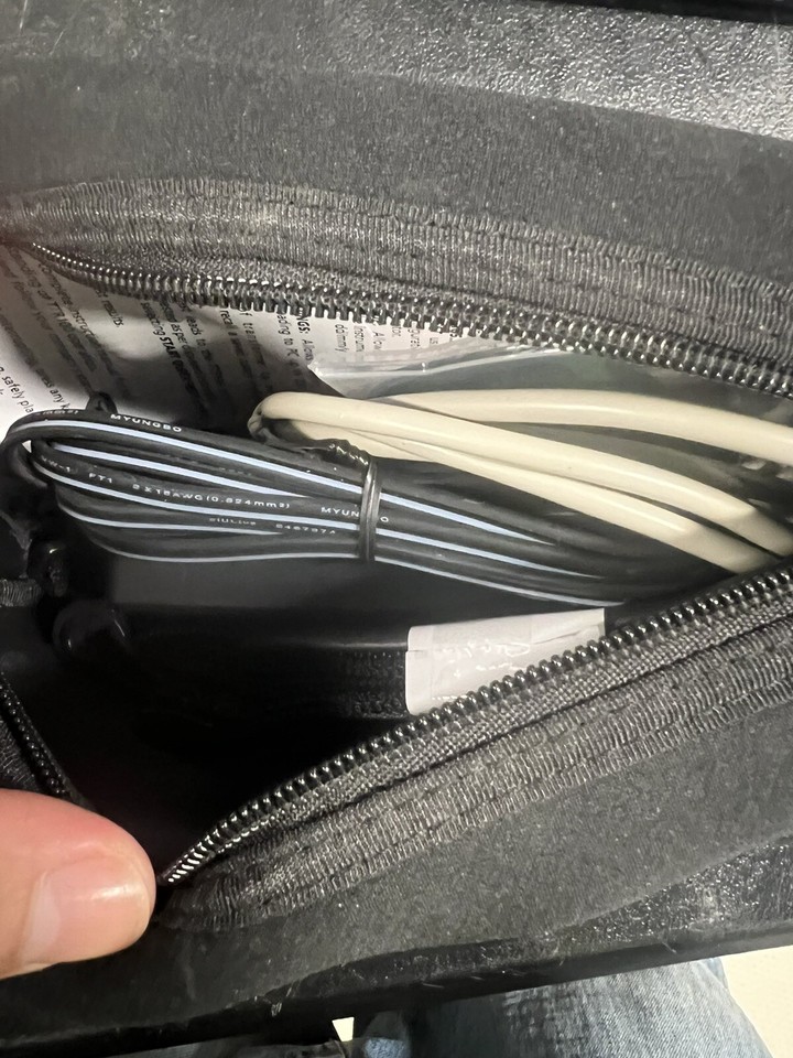 MEGGER TTR100-1 Transformer Turns Ratio Tester | eBay