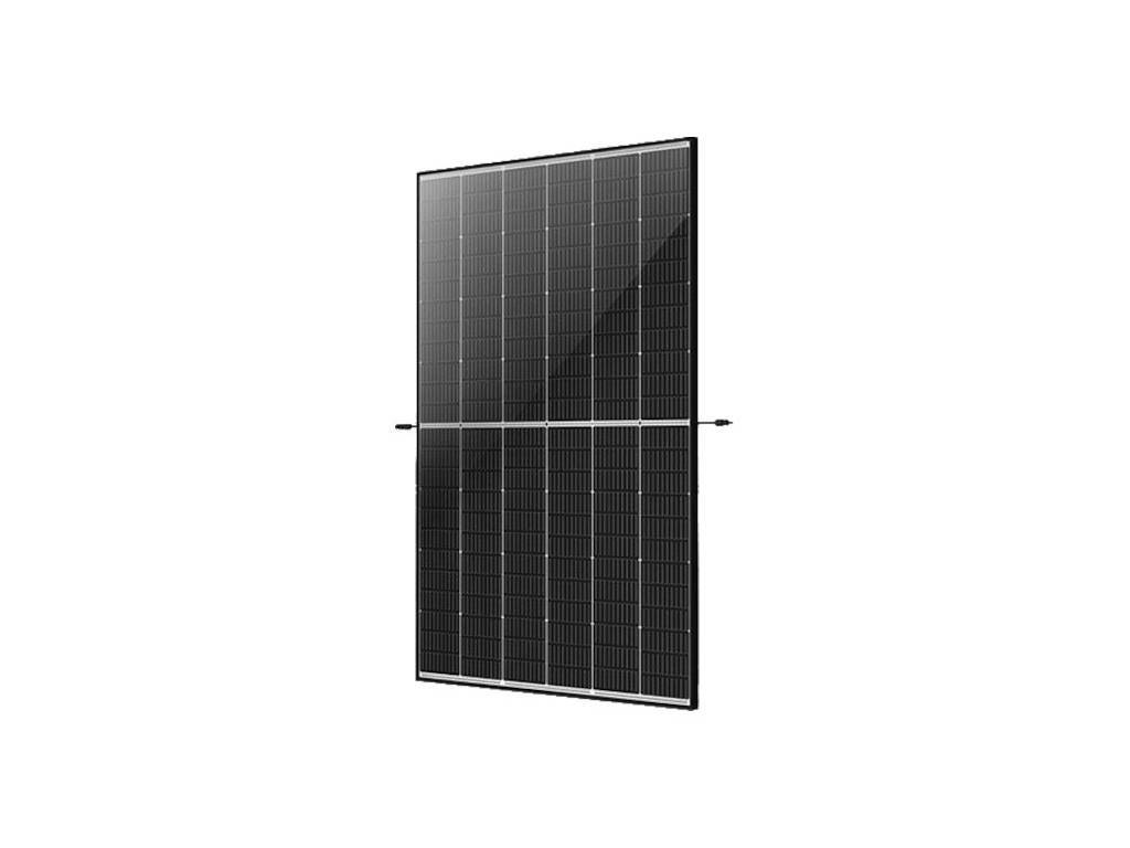 Trina Solar Mono PV-Modul 420Wp TSM-420DE09R.08W Vertex S Rahmen ...