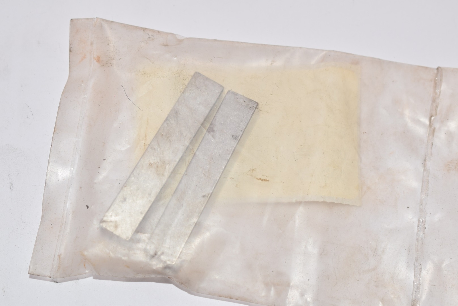 Lot of 2 NEW Raymond 812-000-282 Woodruff Key | eBay