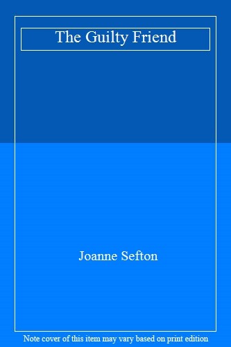 Guilty Friend | eBay