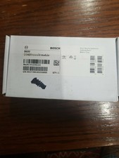 Bosch B600 Zonex Retrofit Module Factory for sale online | eBay