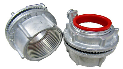 Conduit & Fittings - 2" Myers Hub