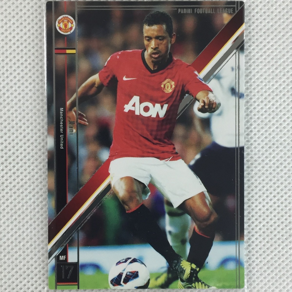 Nani Manchester 2013 Manchester United Alternate History: Nani 2013