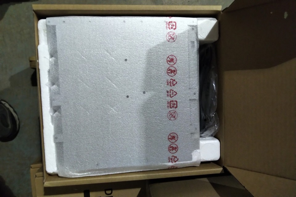 LG MP500-FJBAP Digital Signage Media Players | eBay