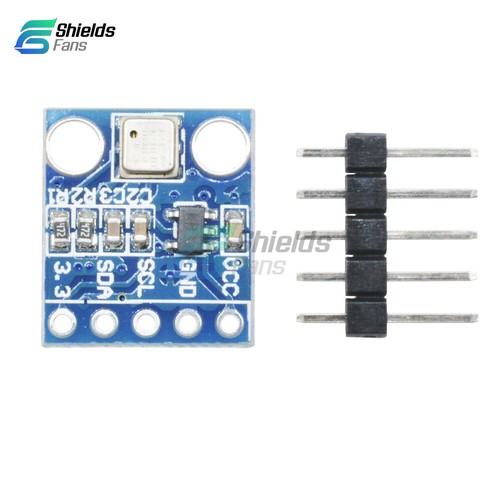 GY-68 BMP180 Replace BMP085 Temperature Module Barometric Sensor 3.3V ...