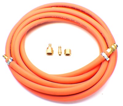 Standard Gas Point Male Quick Release x universal quick release kit ...