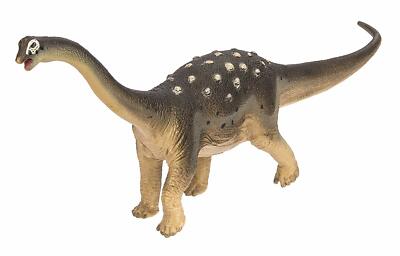 Saltasaurus Dinosaur/toy/Carnegie Collection 403001 NICE/RETIRED | eBay