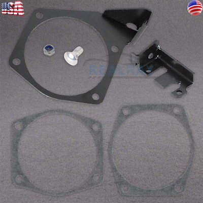 LS LSX LS1 LS2 LS3 LS6 LS7 Throttle Cable Bracket For Intakes 92MM ...