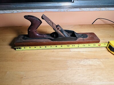 sargent Transitional hand plane | eBay