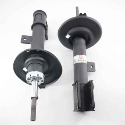 PAIR Front Shock Absorbers for Peugeot 308 2008-2013 | eBay Australia