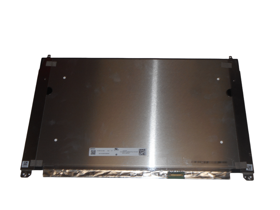 Dell OEM Precision 7550/7560 FHD Matte LCD Panel & Mounting Rails TA01 ...