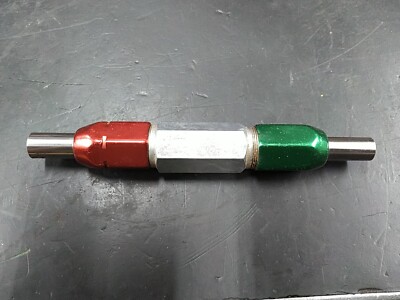 Inspection Gauges - Gage W Handle