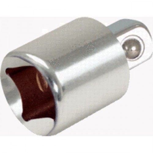 KS Tools 1/2" CHROME+ Vergrößerungsadapter,1/2"Fx3/4M, 918.1754 ...