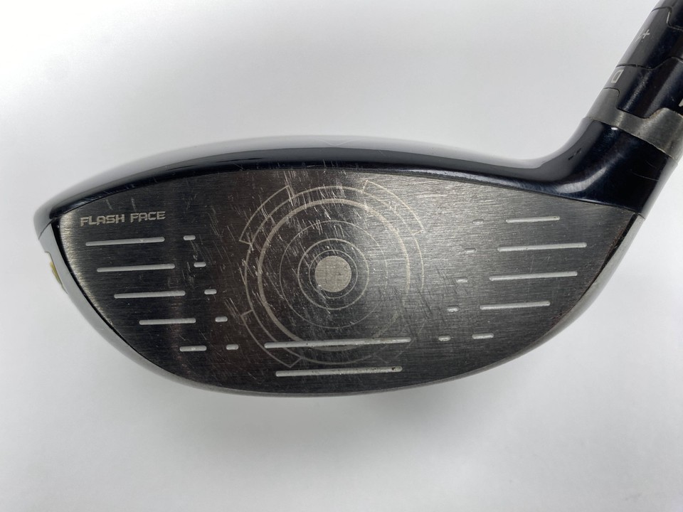 Callaway EPIC Flash 5 Fairway Wood 18* Project X EvenFlow 5.0 45g ...