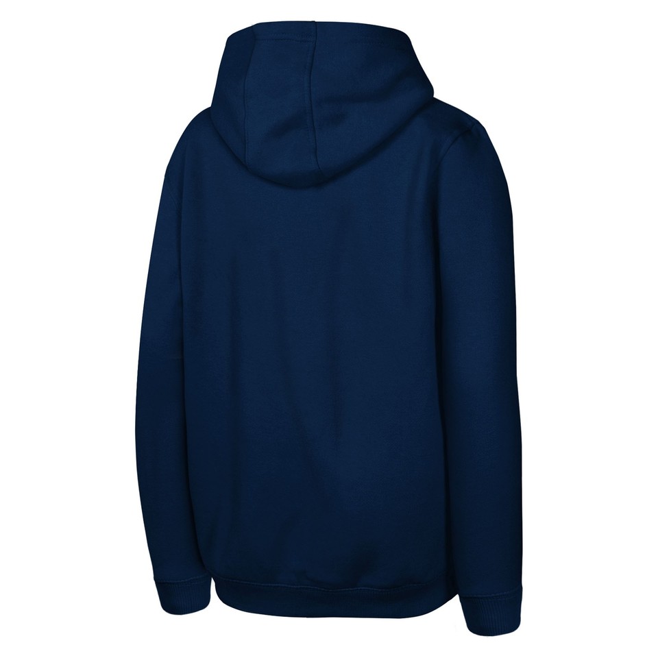 Youth Mitchell & Ness Navy Seattle Sounders FC Mascot Break Out ...