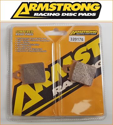 LML Star Lite 125 4T Automatica 2016-2017 [Front Armstrong HH Brake ...