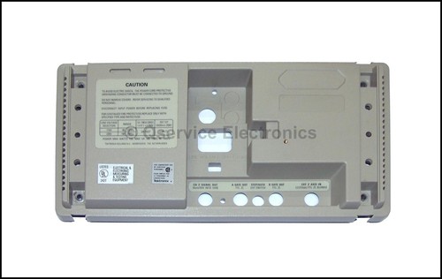 Tektronix 2465B 2465A Oscilloscopes Rear Panel P/N 200-2685-04 ID ...