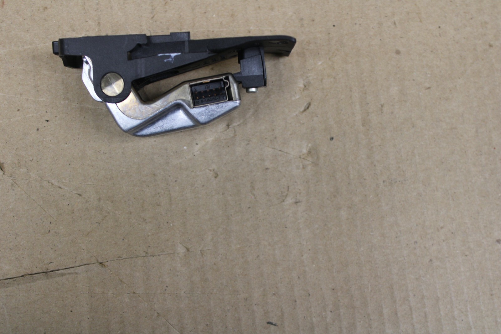 KaFAS Camera Lane Departure Driver Assist BMW OEM F01 F02 F03 09-12 ...